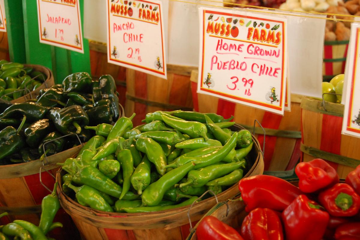 Find a Farm: Musso Farms | Palmer Land Conservancy