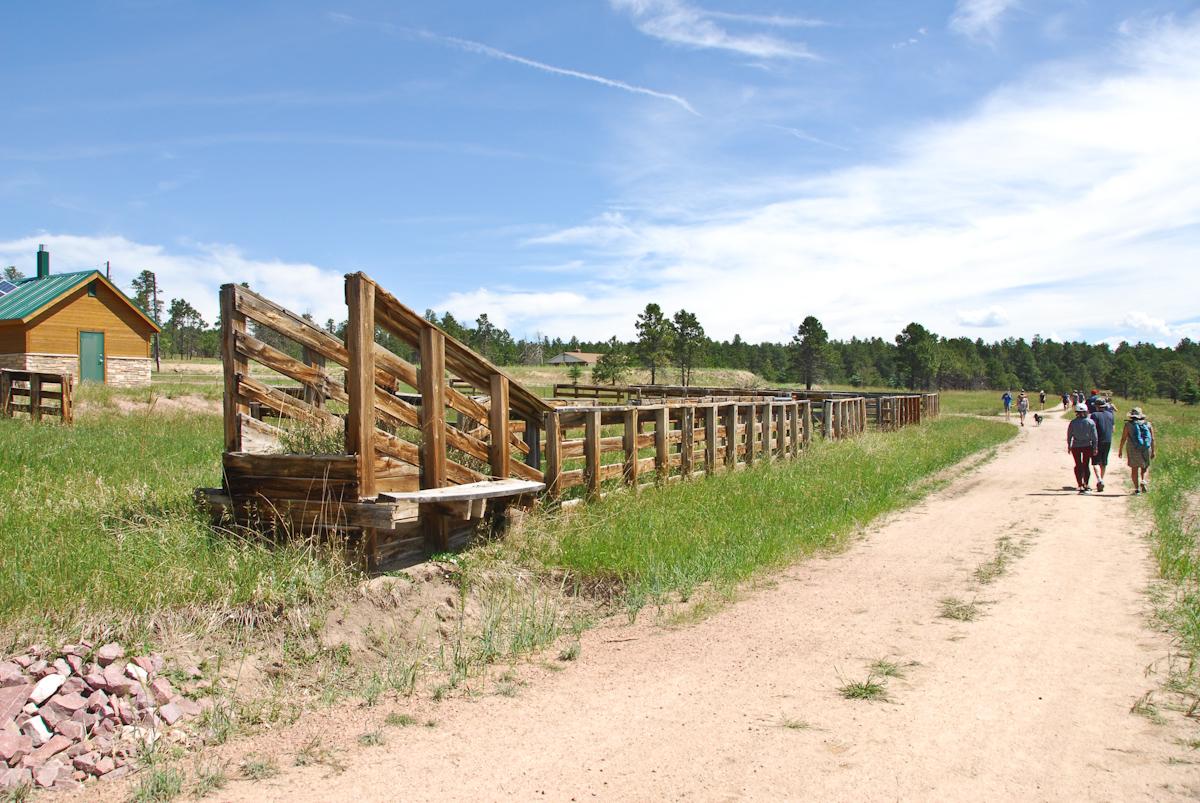 Pineries Open Space Grand Opening | Palmer Land Conservancy